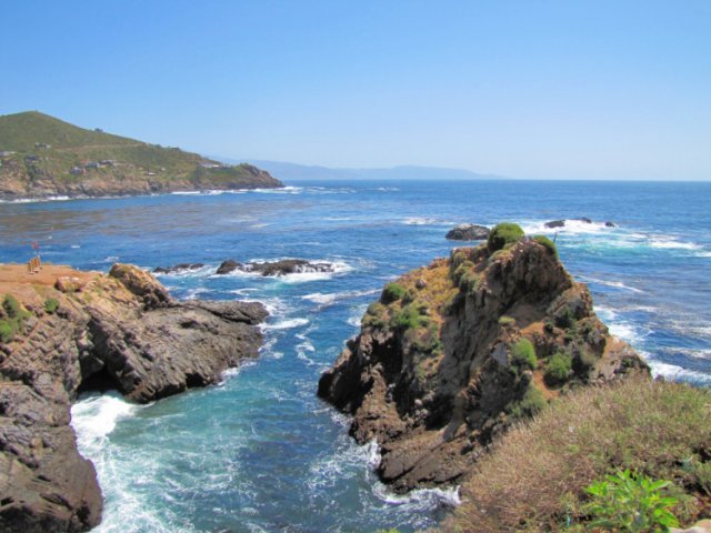 The Amazing Punta Banda Peninsula in Ensenada - Tanama Tales