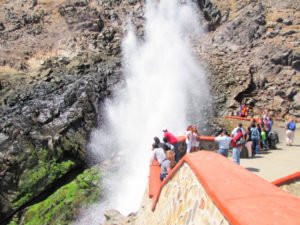 The Amazing Punta Banda Peninsula in Ensenada - Tanama Tales