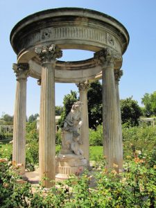 The Huntington: Library, Museum, and Gardens - Tanama Tales