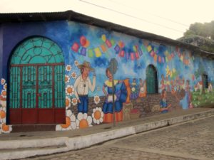 Ataco, El Salvador: Things to Do, See and Eat - Tanama Tales