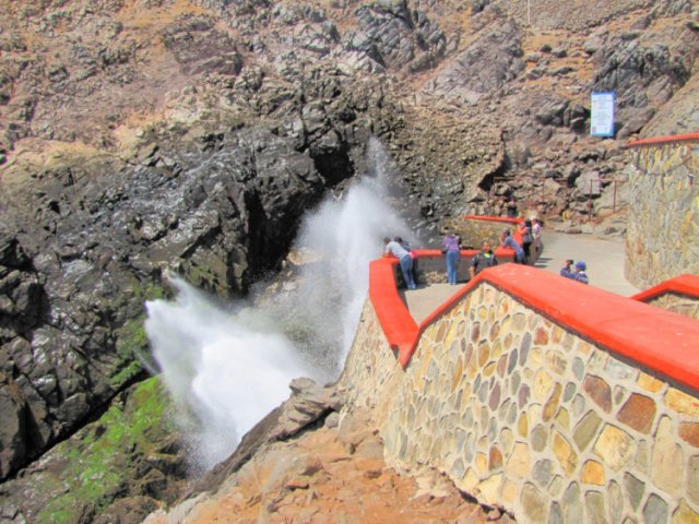 The Amazing Punta Banda Peninsula in Ensenada - Tanama Tales