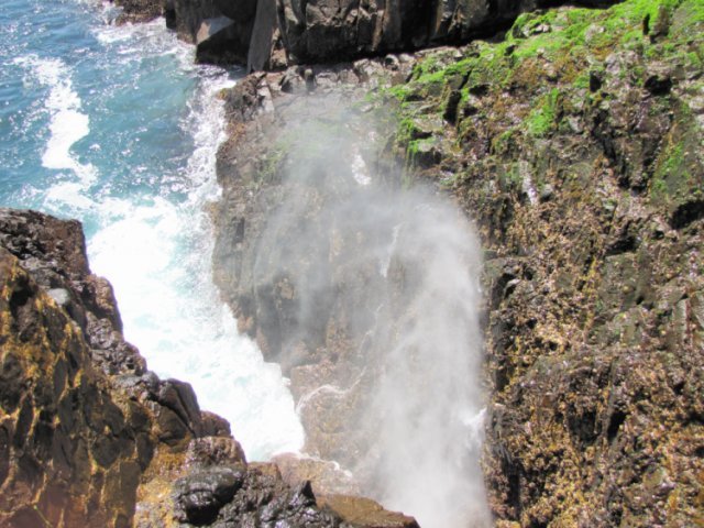 The Amazing Punta Banda Peninsula in Ensenada - Tanama Tales
