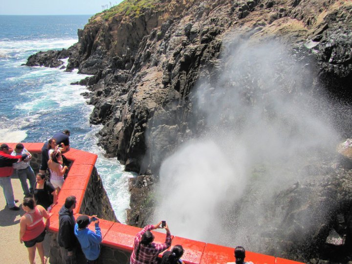 The Amazing Punta Banda Peninsula in Ensenada - Tanama Tales