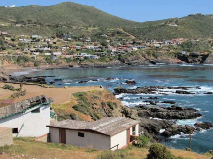 The Amazing Punta Banda Peninsula in Ensenada - Tanama Tales