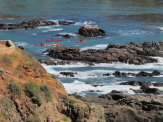 The Amazing Punta Banda Peninsula in Ensenada - Tanama Tales