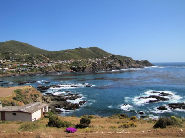 The Amazing Punta Banda Peninsula in Ensenada - Tanama Tales