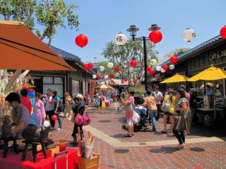 Things to Do in Little Tokyo, Los Angeles - Tanama Tales