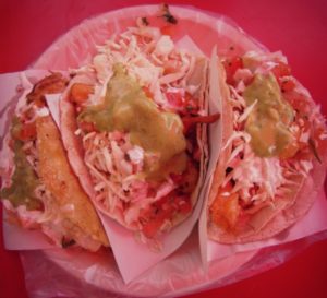 Tijuana's Markets (Hidalgo and El Popo) in Photos - Tanama Tales