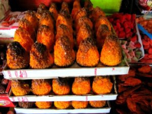 Tijuana's Markets (Hidalgo and El Popo) in Photos - Tanama Tales