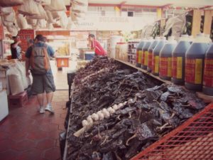 Tijuana's Markets (Hidalgo and El Popo) in Photos - Tanama Tales