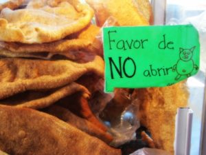 Tijuana's Markets (Hidalgo and El Popo) in Photos - Tanama Tales