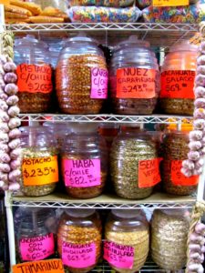 Tijuana's Markets (Hidalgo and El Popo) in Photos - Tanama Tales