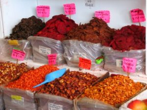 Tijuana's Markets (Hidalgo and El Popo) in Photos - Tanama Tales