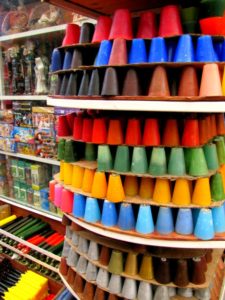 Tijuana's Markets (Hidalgo and El Popo) in Photos - Tanama Tales