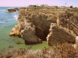 Shell Beach, California: Great Coastal Views! - Tanama Tales
