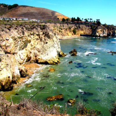 The Canals of Venice Beach - Tanama Tales