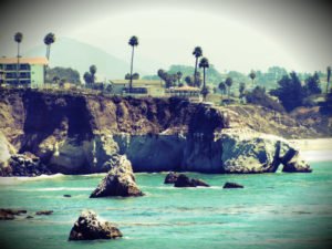 Shell Beach, California: Great Coastal Views! - Tanama Tales