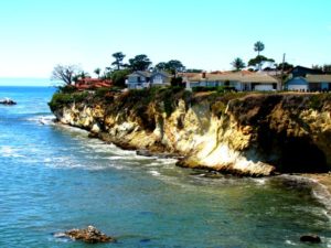 Shell Beach, California: Great Coastal Views! - Tanama Tales