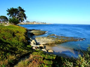 The West Cliff Drive in Photos - Tanama Tales