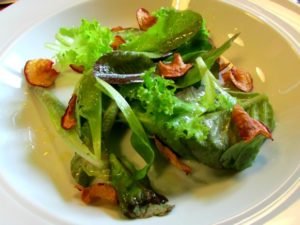 Laja: First Taste of Baja Med Cuisine - Tanama Tales