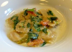 Laja: First Taste of Baja Med Cuisine - Tanama Tales