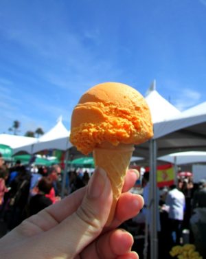 Photo Essay: Latin Food Fest Santa Monica - Tanama Tales