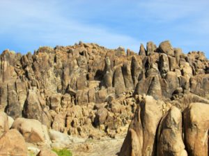 Get to Know the Alabama Hills: Famous Film Location - Tanama Tales