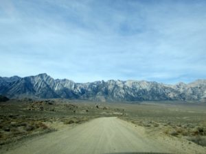 Get to Know the Alabama Hills: Famous Film Location - Tanama Tales