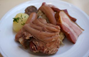 A Lesson in Alsatian Cuisine: Flavors from France - Tanama Tales