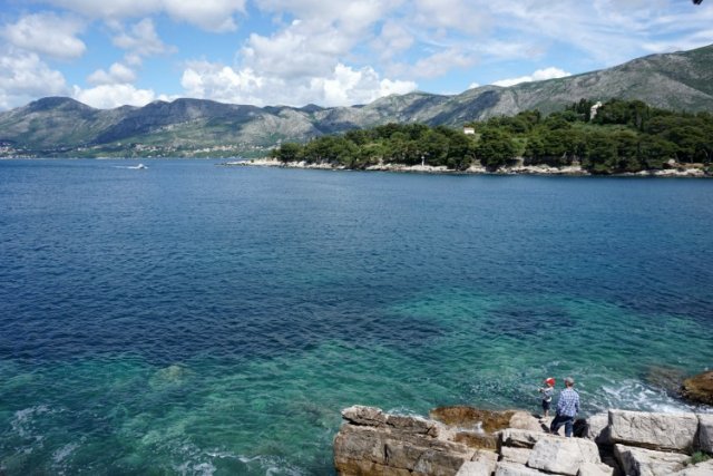 Wonderful Croatia: Things to Do in Cavtat - Tanama Tales