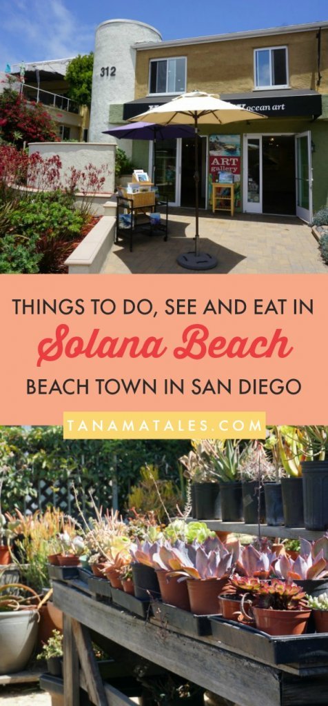 Things to Do in Solana Beach: San Diego's Beach Towns - Tanama Tales Things to Do in Solana Beach: San Diego's Beach Towns - Tanama Tales