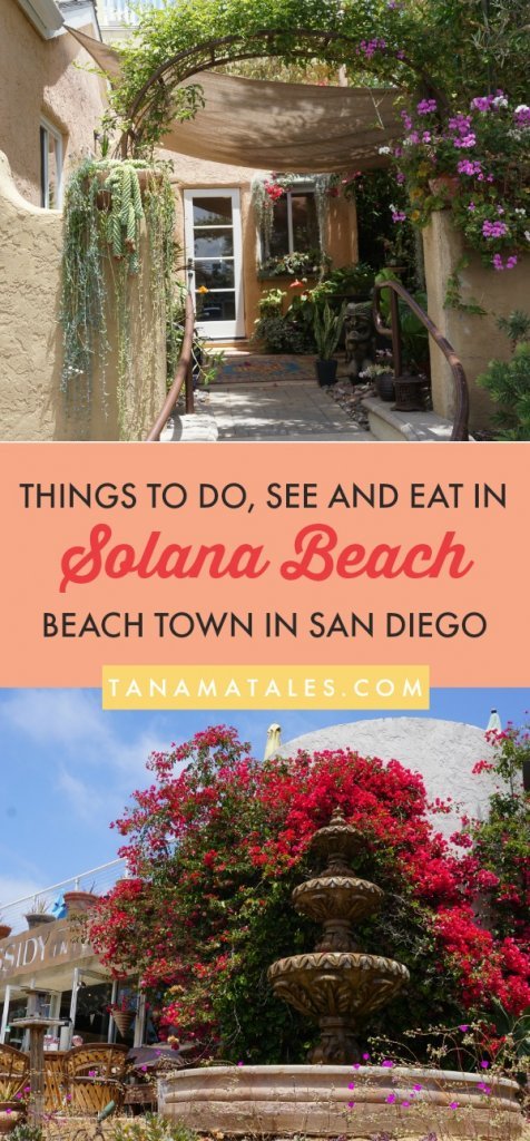 Things to Do in Solana Beach: San Diego's Beach Towns - Tanama Tales Things to Do in Solana Beach: San Diego's Beach Towns - Tanama Tales