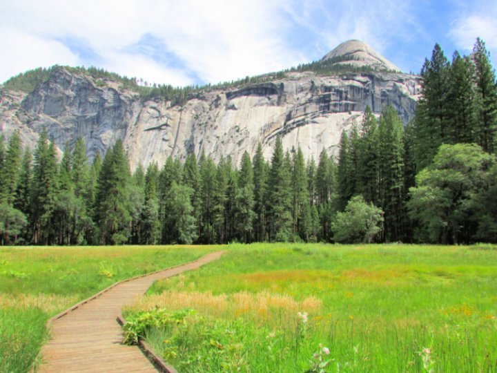 2 Days in Yosemite Itinerary: Sights, Hikes, and Tips - Tanama Tales
