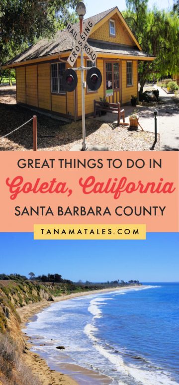 Best Things to Do in Goleta, California - Tanama Tales