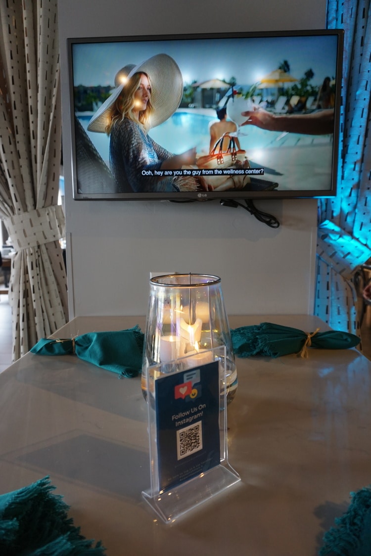 Sol Restaurant at Sonesta Hotel, Redondo Beach - Tanama Tales